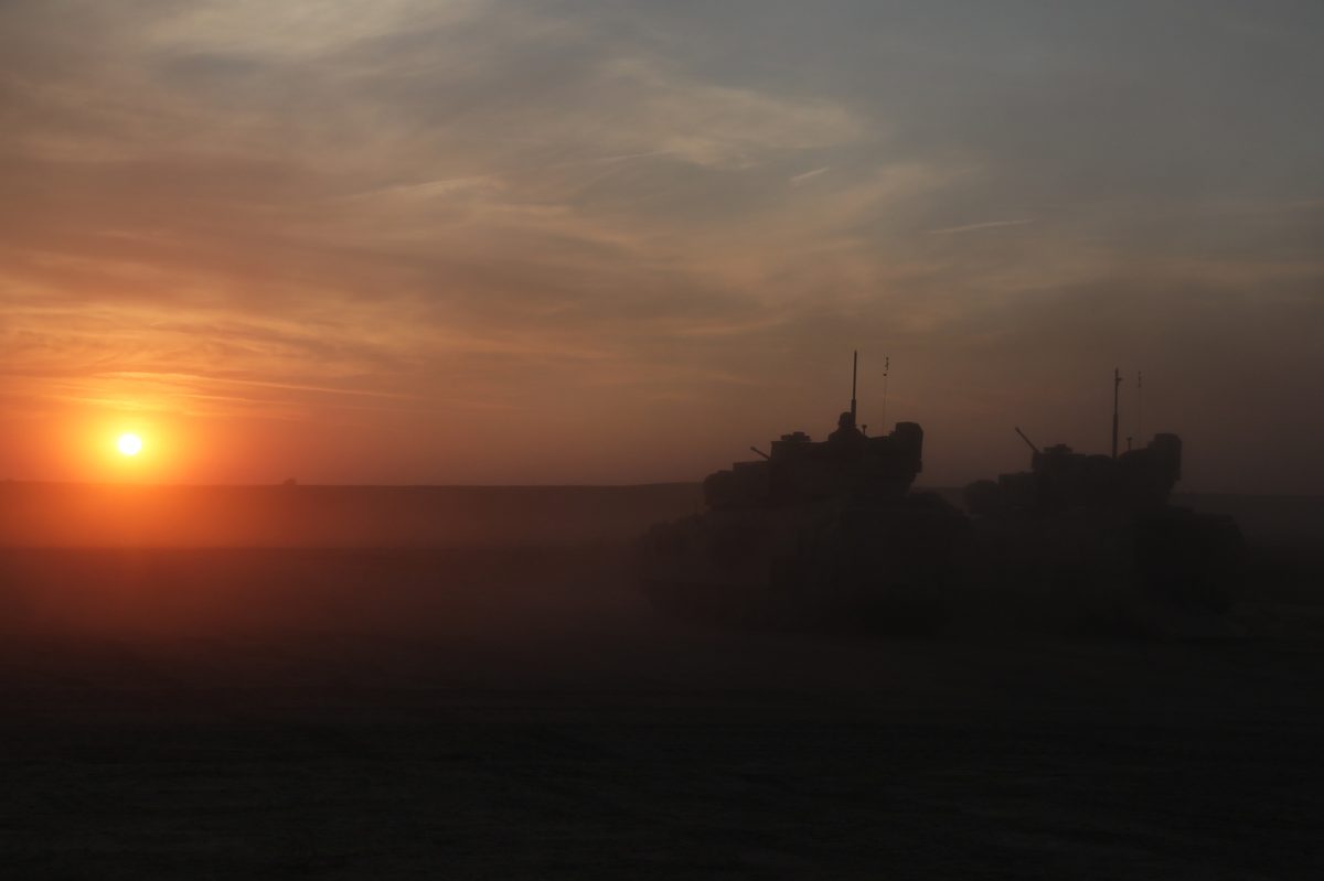 10 Best Infantry Fighting Vehicles in the World | Military Machine