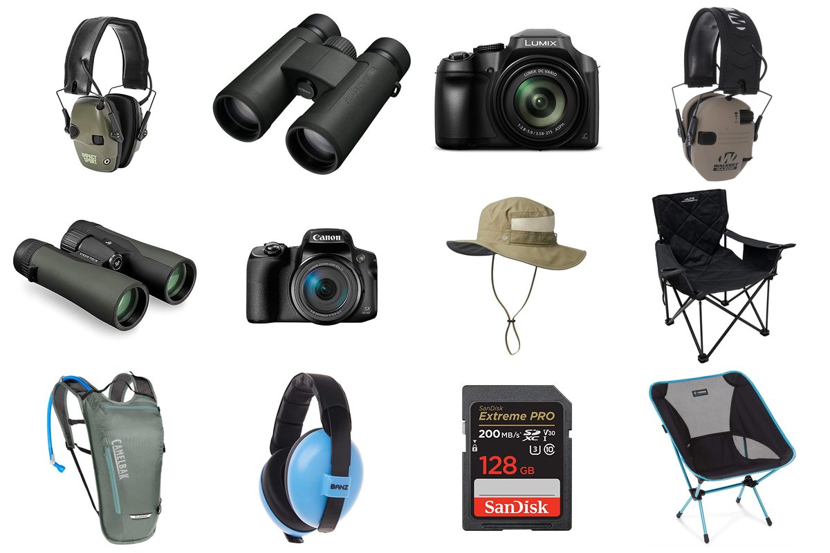 Airshow Essentials: What to Bring to Your Next Air Show (2026 ...