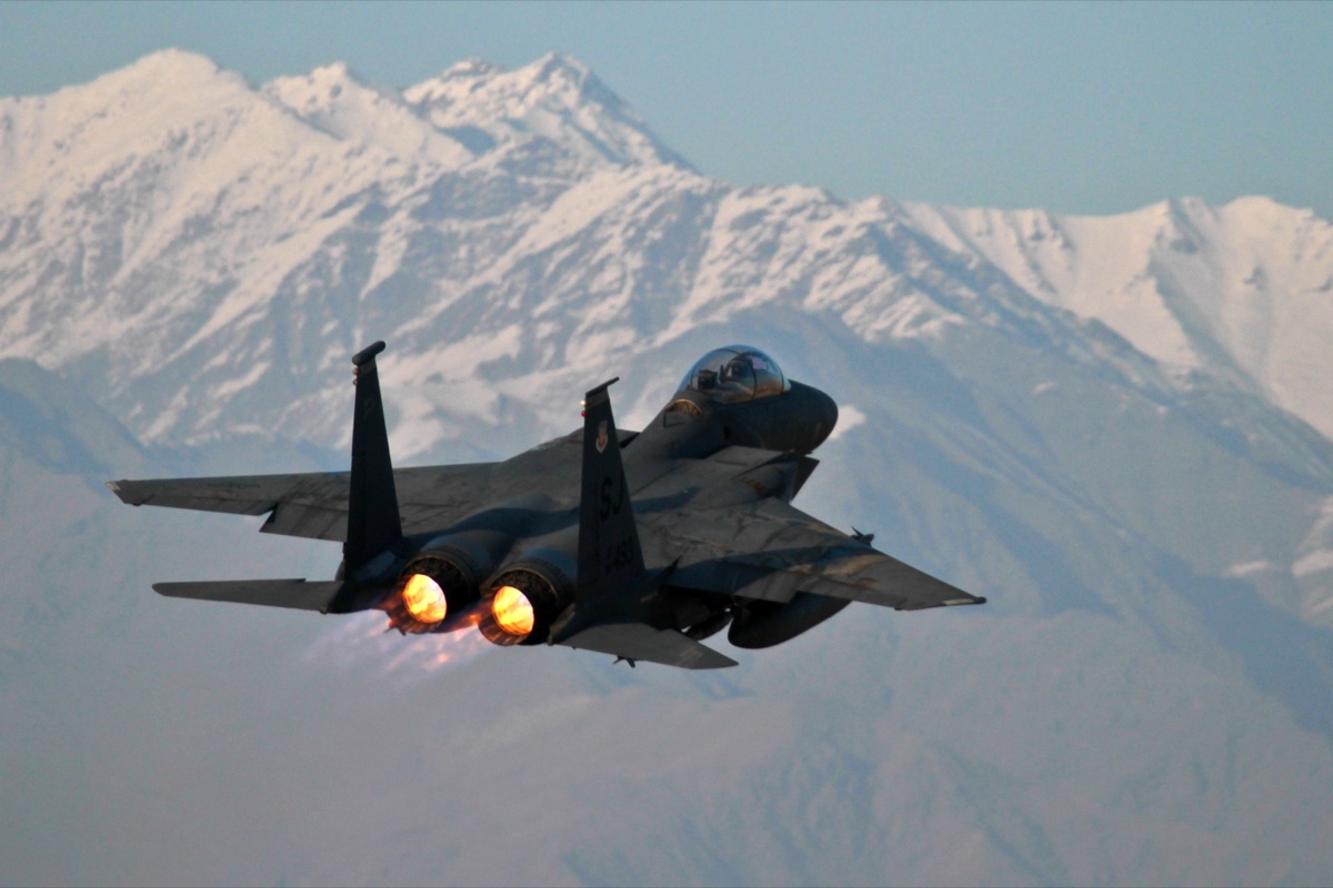The CIA Found a Pilot Hiding in a Mountain by Detecting His Heartbeat ...