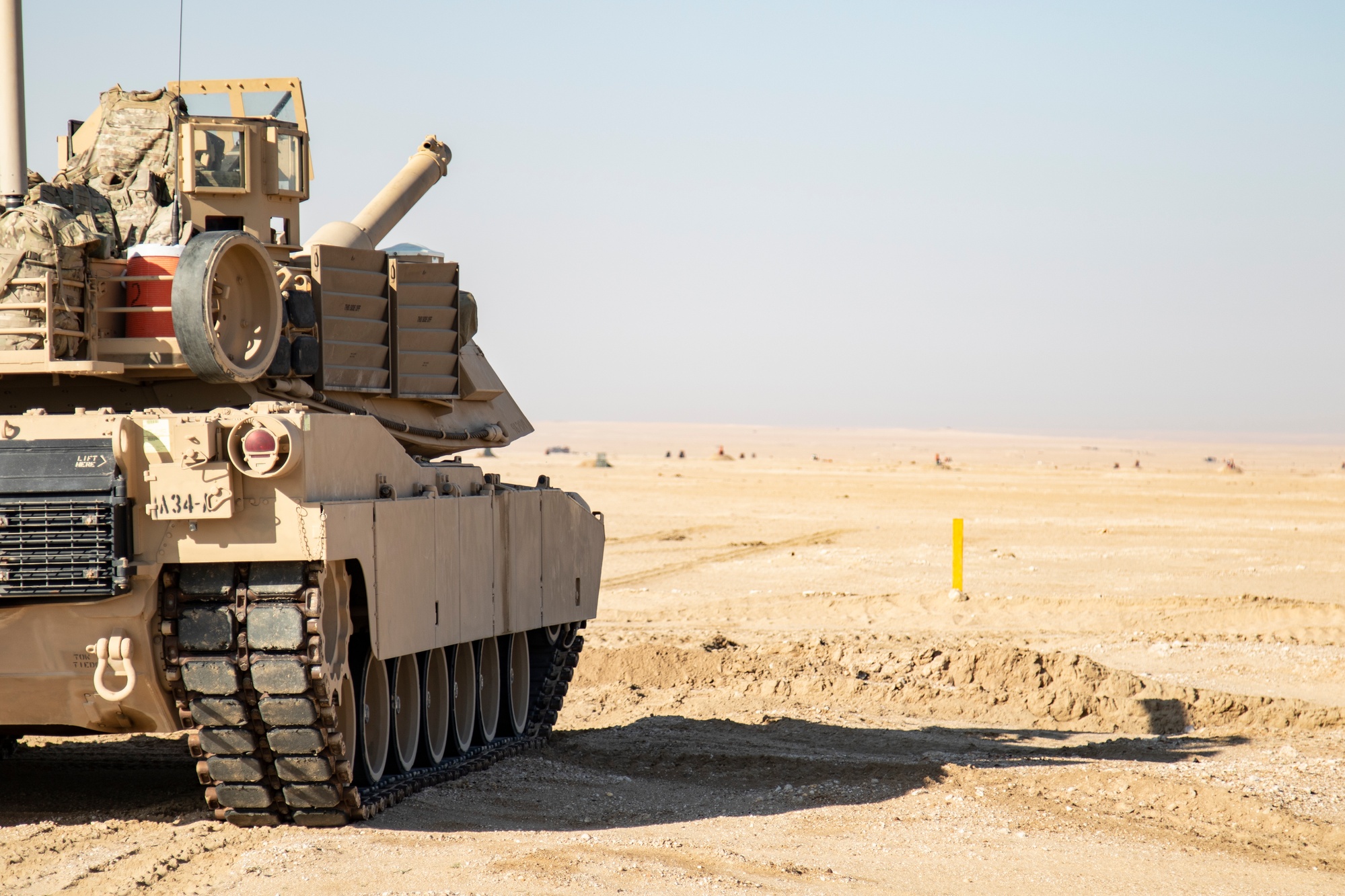 Case Studies - Military Articles & Analysis | Military Machine