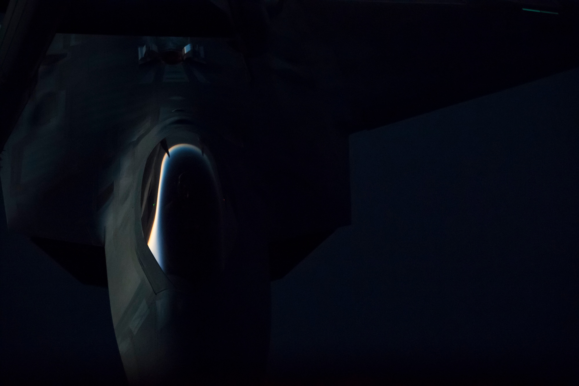How Stealth Technology Actually Works: Shaping, Coatings, and the ...