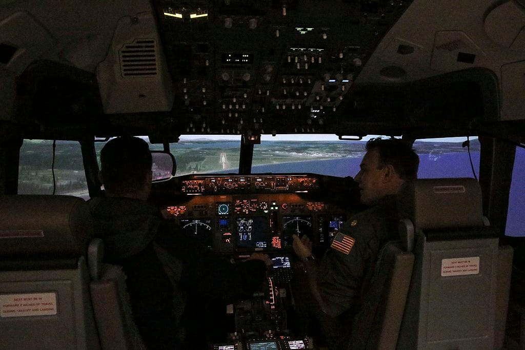 The Boeing P-8 Poseidon Maritime Patrol Aircraft | Military Machine
