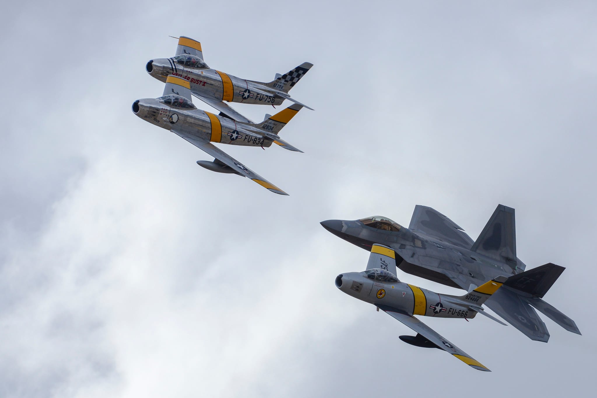 Interesting Facts About The P-51 Mustang | Military Machine