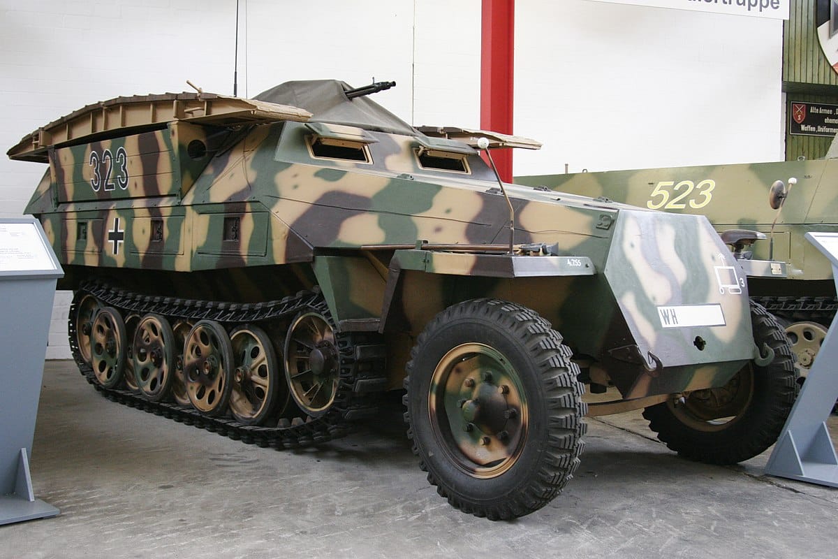 Military Tanks For Sale To Civilians | Military Machine