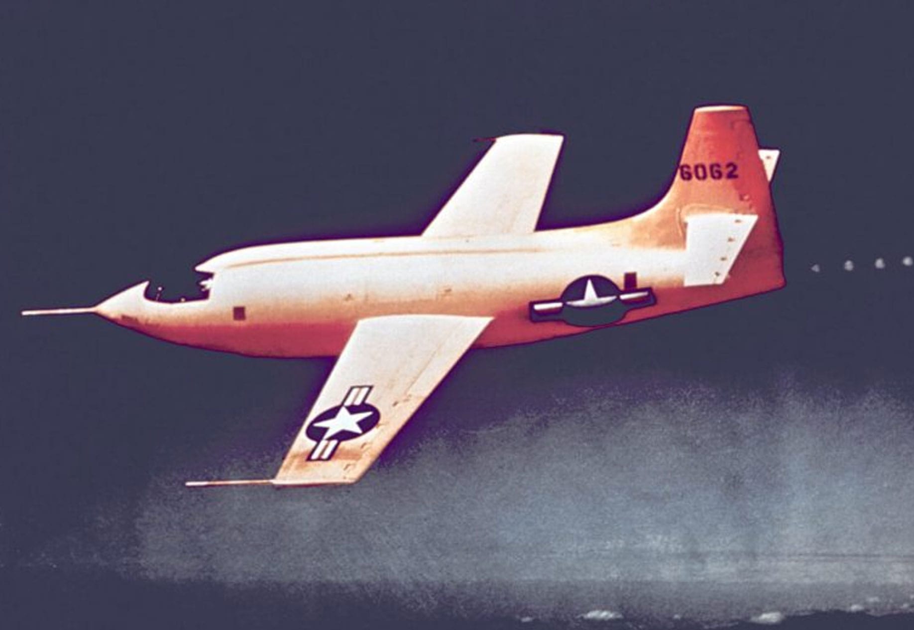 Stunning Images of NASA Experimental Aircraft | Military Machine