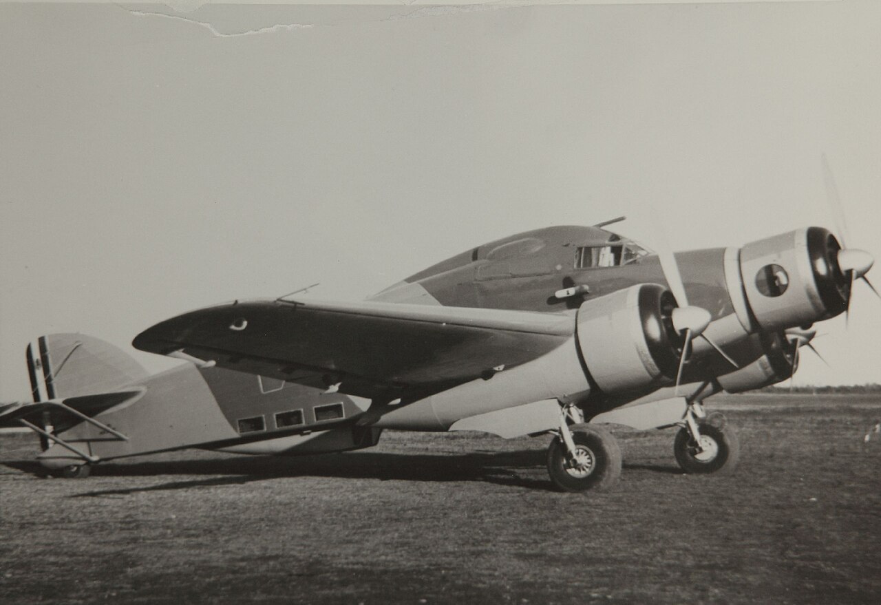 Savoia-Marchetti SM.79 Sparviero, Specs, History & Combat Record | WW2 ...
