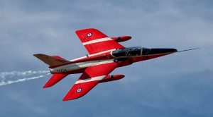 Folland Gnat | Military Machine