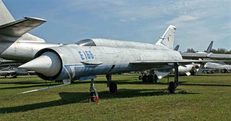 The Fastest Fighter Jets | Fastest Military Jets 2021