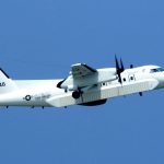 The USAF E-9A Widget | Military Machine