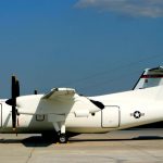 The USAF E-9A Widget | Military Machine