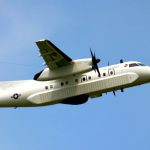 The USAF E-9A Widget | Military Machine