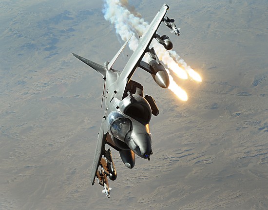 The AV-8B Harrier II Attack Aircraft | Military Machine