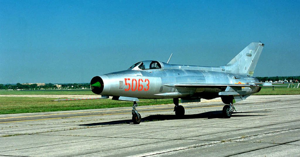 20 Iconic Aircraft Of The Vietnam War | Military Machine