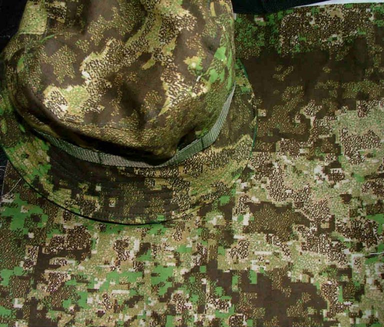 Top 20 Military Camouflage Patterns Around The World Military Machine