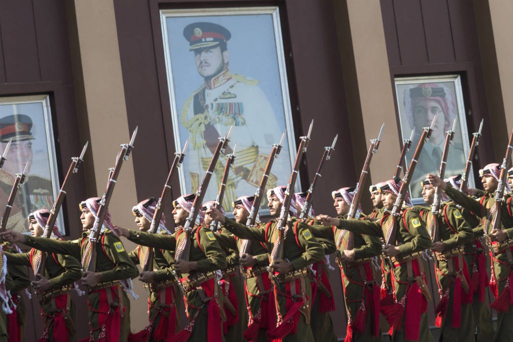 Captivating Images Of Armed Forces Around The World | Military Machine