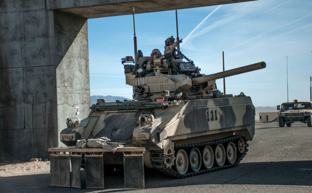 Stunning Images Of Battle Tanks From Around The World | Military Machine