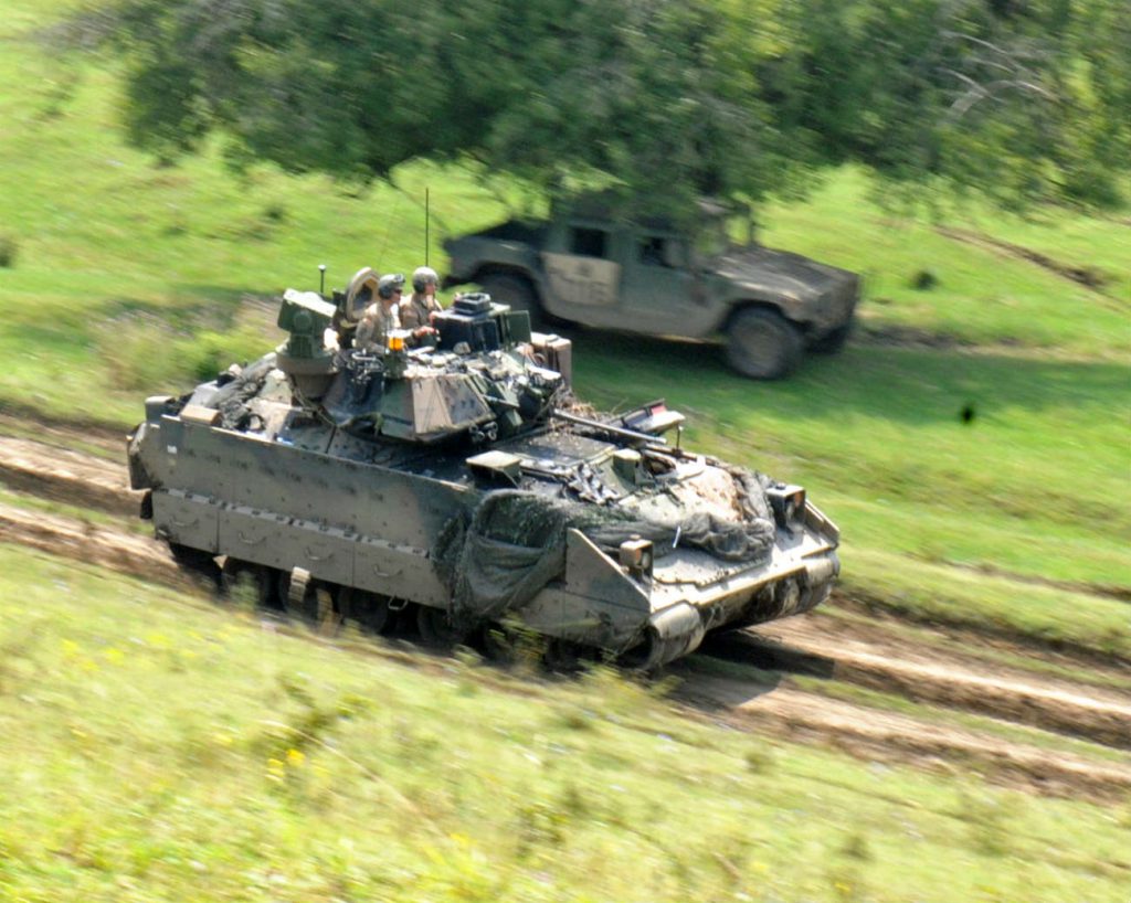 Stunning Images Of Battle Tanks From Around The World | Military Machine