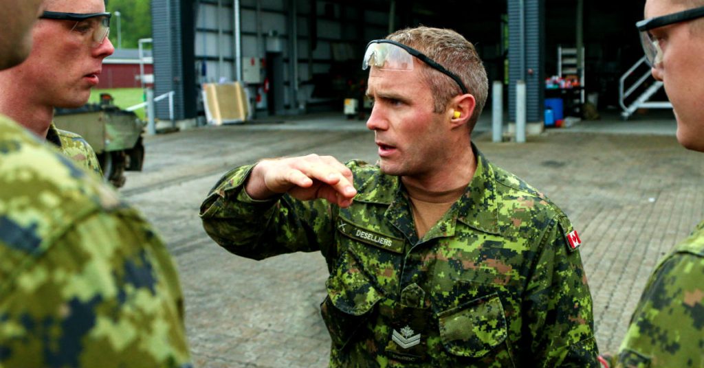 Top 20 Military Camouflage Patterns Around the World | Military Machine