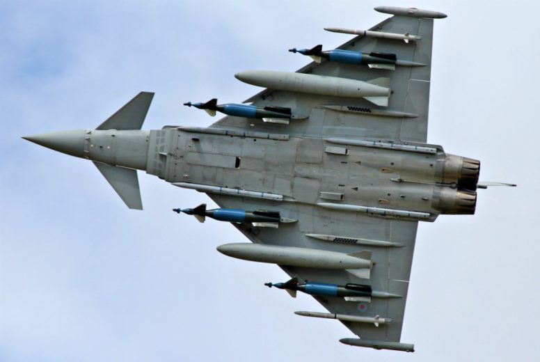 Groundbreaking Modern Military Aircraft | Military Machine