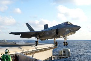 Remarkable Images Of The F-35 Lightning | Military Machine