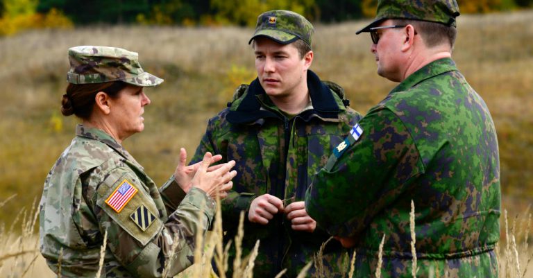 Top 20 Military Camouflage Patterns Around the World | Military Machine