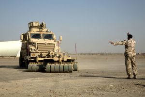 Stunning Images Of MRAP Vehicles | Military Machine