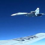 The Sukhoi Su-27 Aims to Challenge F-22 Raptor | Military Machine