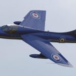 The Hawker Hunter British Fighter Jet | Military Machine