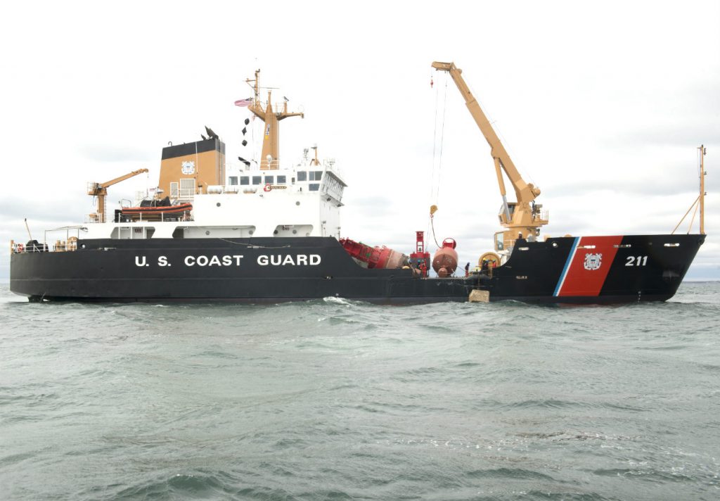 Striking Images of US Coast Guard Machines | Military Machine Photos ...