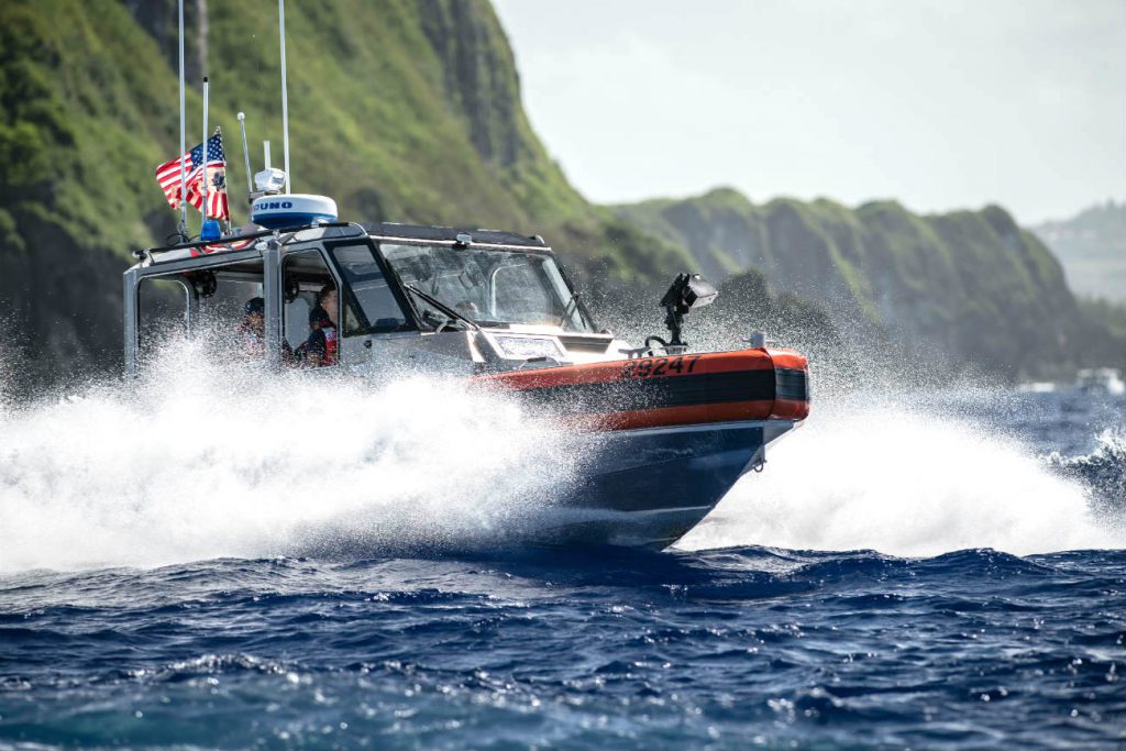 Striking Images of US Coast Guard Machines | Military Machine Photos ...