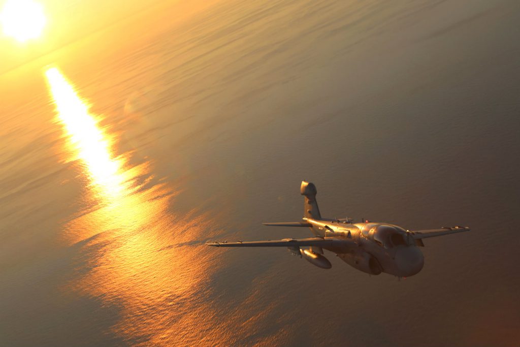 Stunning Images Of The EA-6B Prowler | Military Machine