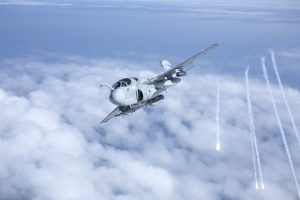 Stunning Images Of The EA-6B Prowler | Military Machine