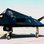 Lockheed Martin's F-117 Nighthawk | Military Machine