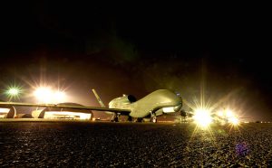 Striking Images Of The RQ-4 Global Hawk | Military Machine