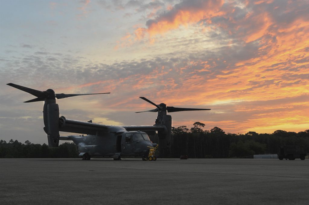 Remarkable V-22 Osprey Images, Photos & Pictures | Tiltrotor Aircraft