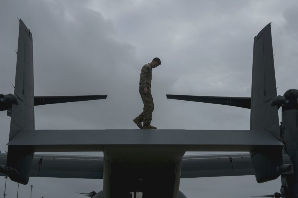 Remarkable V-22 Osprey Images, Photos & Pictures | Tiltrotor Aircraft