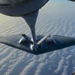 B-2 Spirit Stealth Bomber | Why It's One of the Most Feared Aircraft of ...