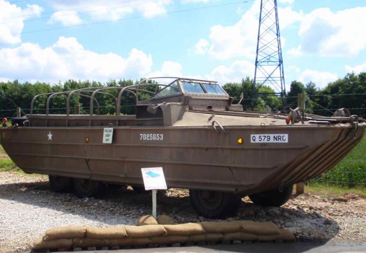 Top 25 Military Vehicles Civilians Can Own | Military Machine