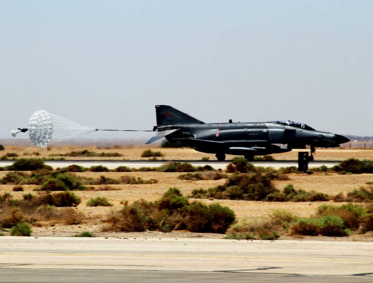 Stunning Images Of The Legendary F-4 Phantom II | Military Machine