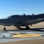 U-28A Aircraft | Specifications, Unit Cost, Images, Cockpit