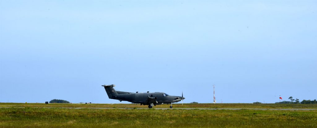 USAF U-28A | Military Machine