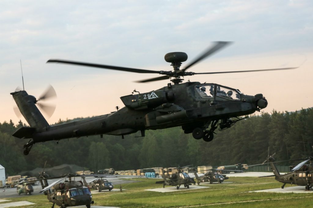 Incredible Images Of Boeing Military Aircraft | Military Machine