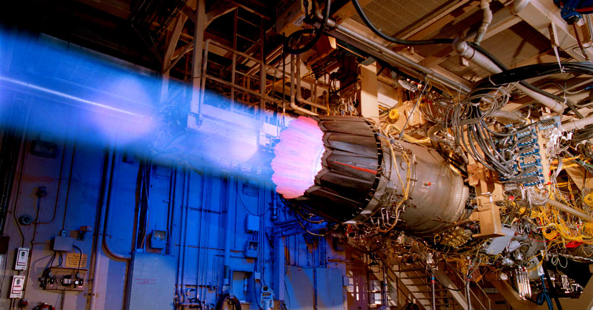 F-35 Lightning II Stealth Fighter Facts You Need To Know | Military Machine