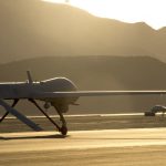 General Atomics MQ-9 Reaper | Military Machine