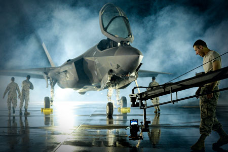 Camera Combat | Videos | Military Machine