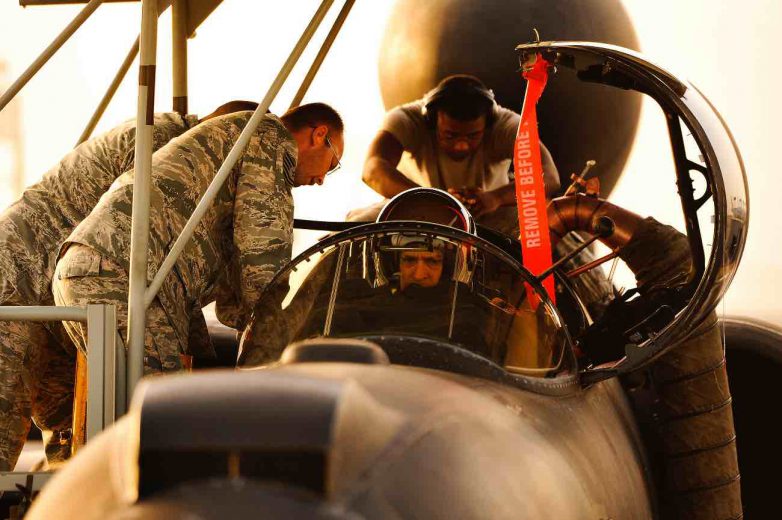 U-2 new feature image | Military Machine