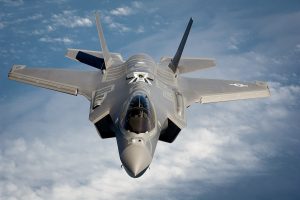 25 Most Expensive Fighter Jets 2019 | Per Unit Cost & Pricing