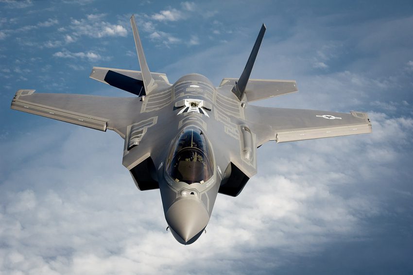 25 Most Expensive Fighter Jets 2019 | Per Unit Cost & Pricing