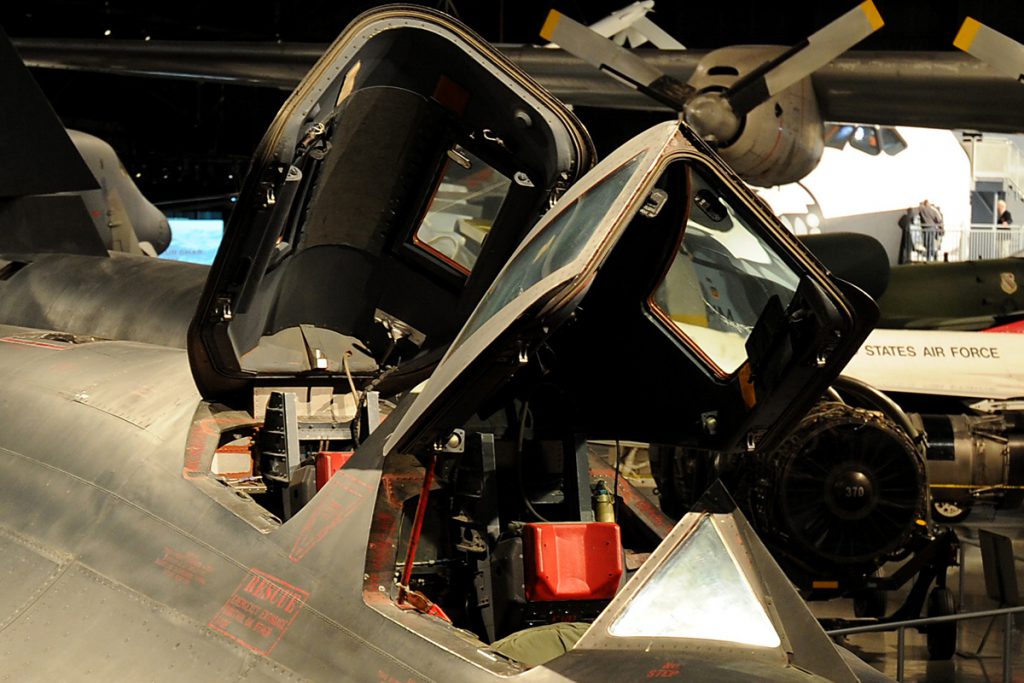 SR-71 Facts: 29 Details That Might Surprise You | Page 4 of 29 ...