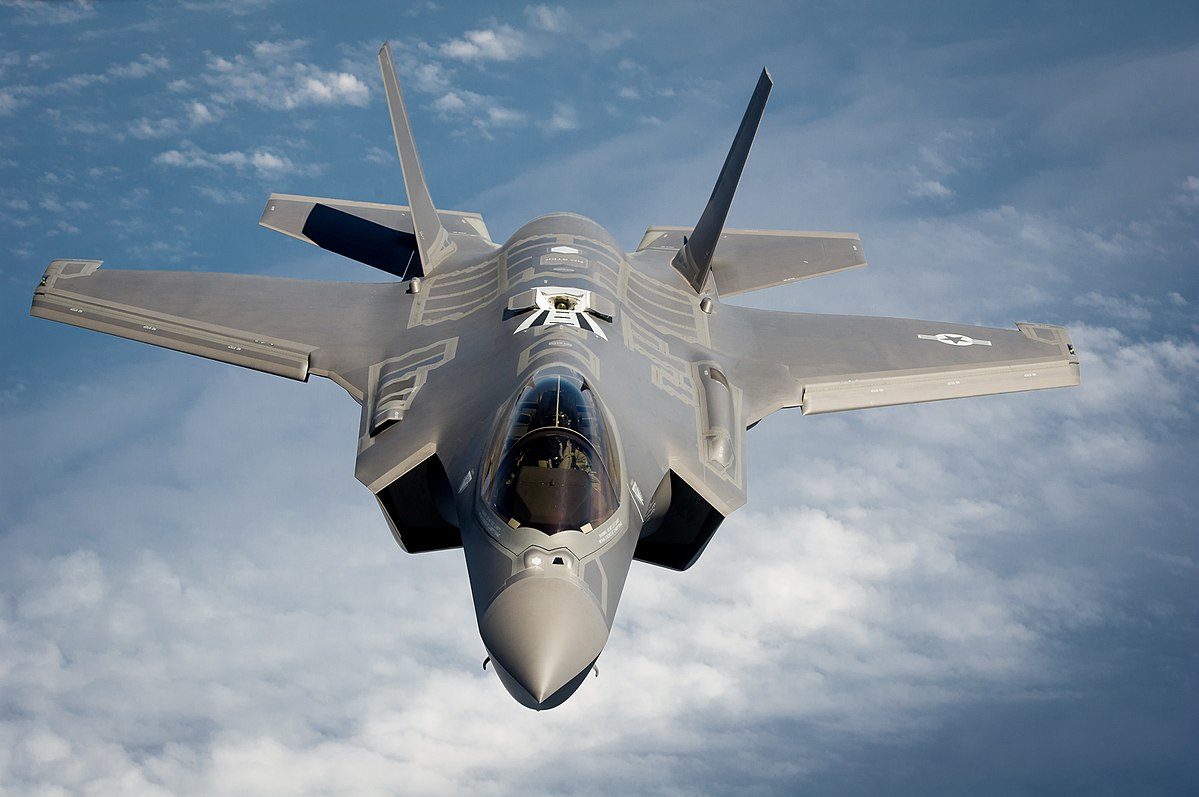 Incredible Lockheed Martin Military Aircraft Images | Military Machine